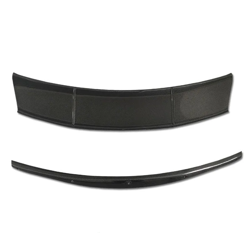 TurboLogic LM Carbon Ducktail passend für Nissan R35 GT-R 2008-2019 ...
