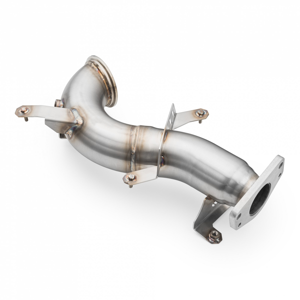 TurboLogic Downpipe passend für Jeep Renegade 1.4T – Turbologic